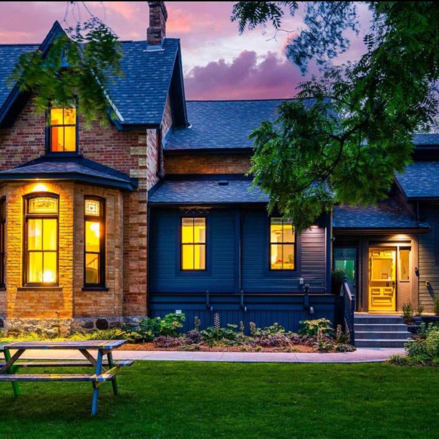 11 Rooms Renovation | Peak Living - Custom Homes Collingwood