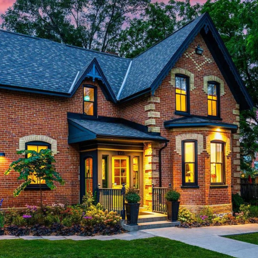 11 Rooms Renovation | Peak Living - Custom Homes Collingwood