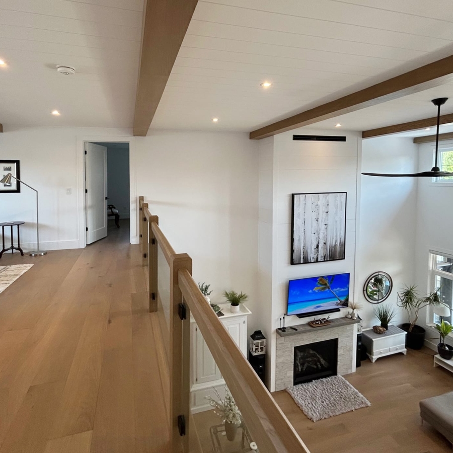 Stanley Custom Home Build | Peak Living - Custom Homes Collingwood